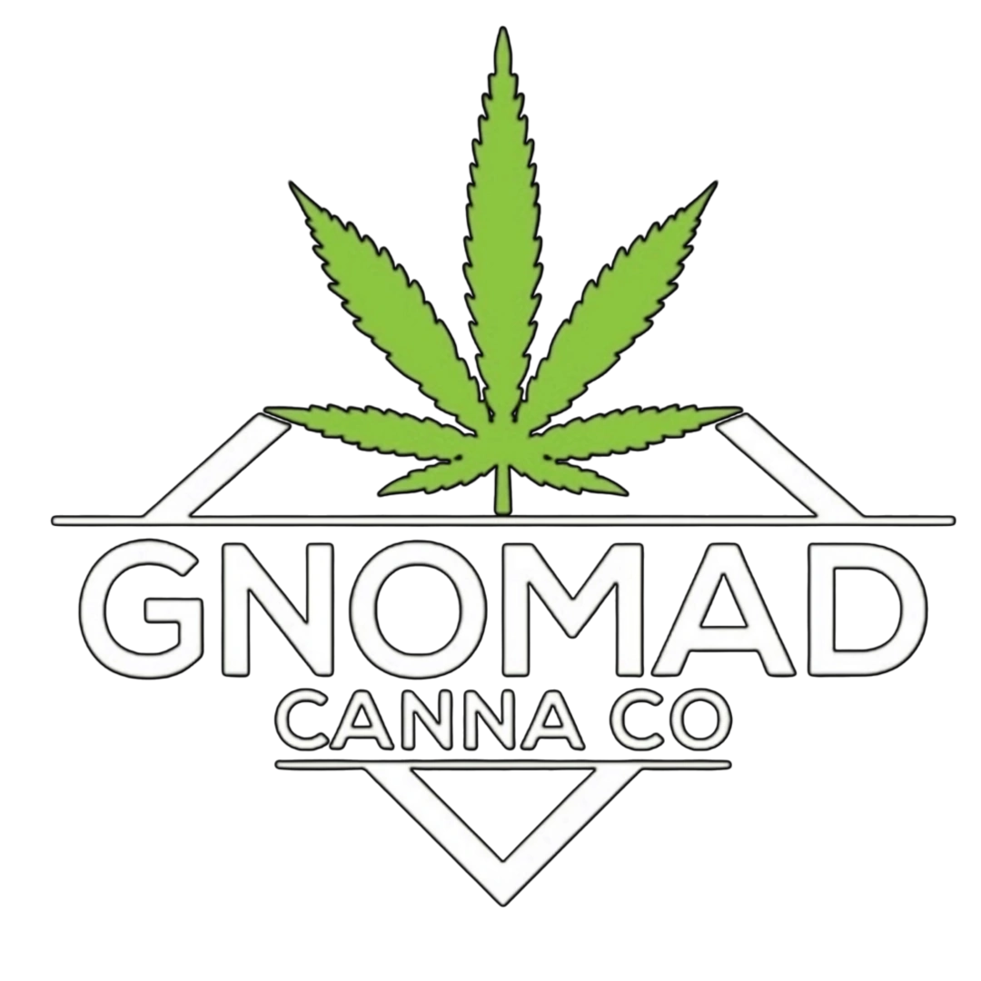 GNOMAD CANNA CO